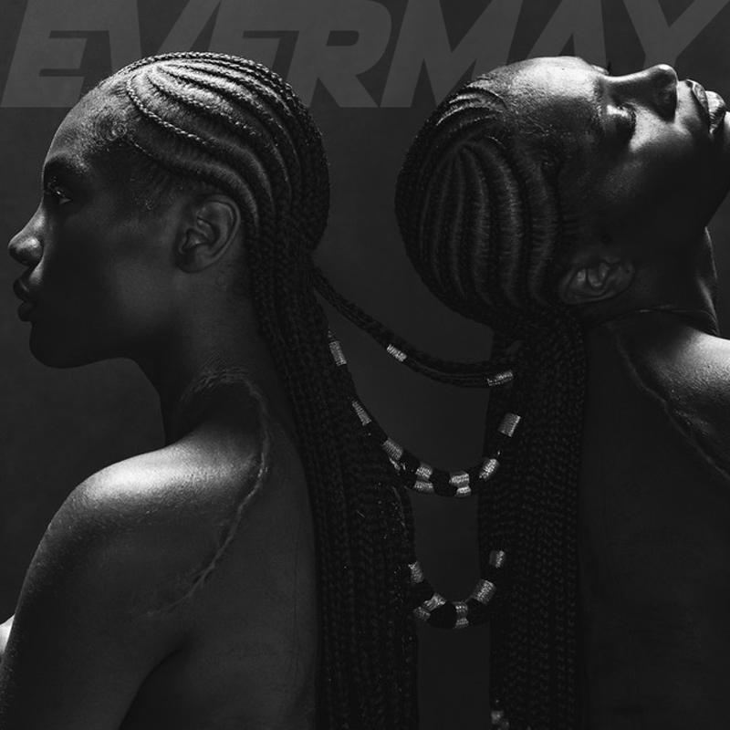 Doechii - Anxiety (Evermay Remix) by Evermay | Free Download on Hypeddit