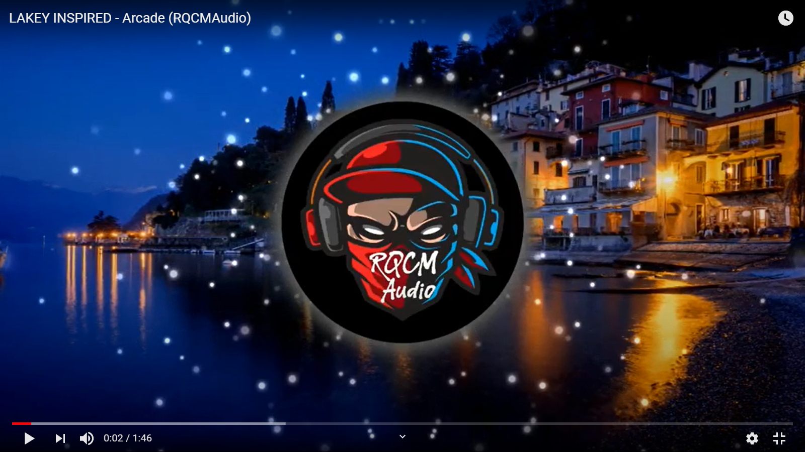 Arcade by LAKEY INSPIRED | Free Download on Hypeddit