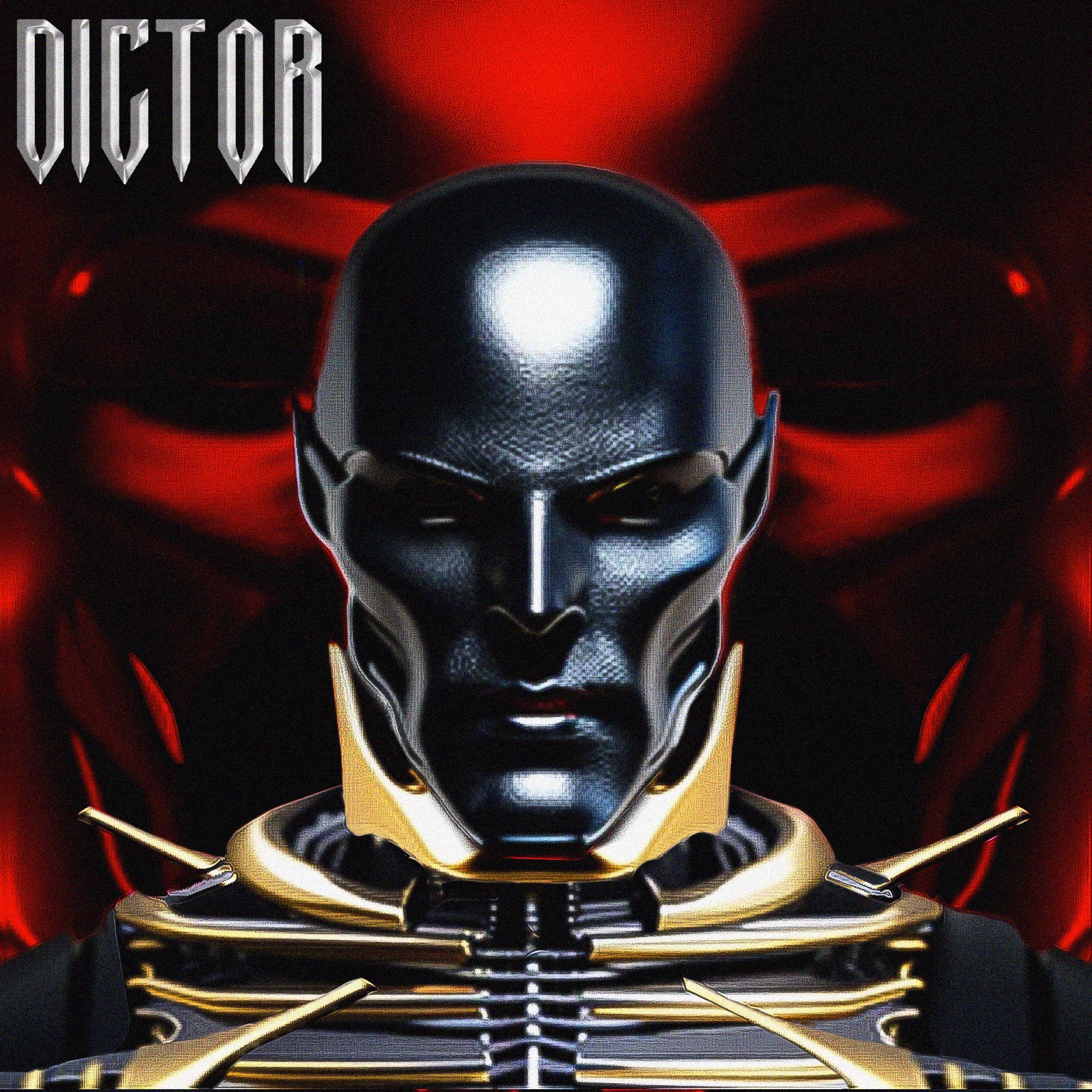 DICTOR (RADIO EDIT) by ØRO | Free Download on Hypeddit