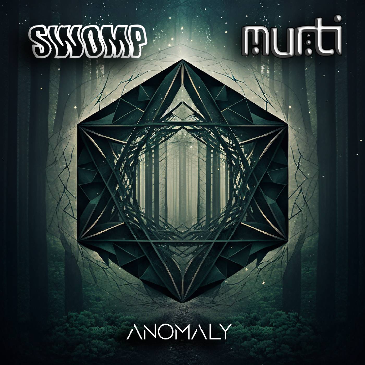 Anomaly by murti x SWOMP | Free Download on Hypeddit