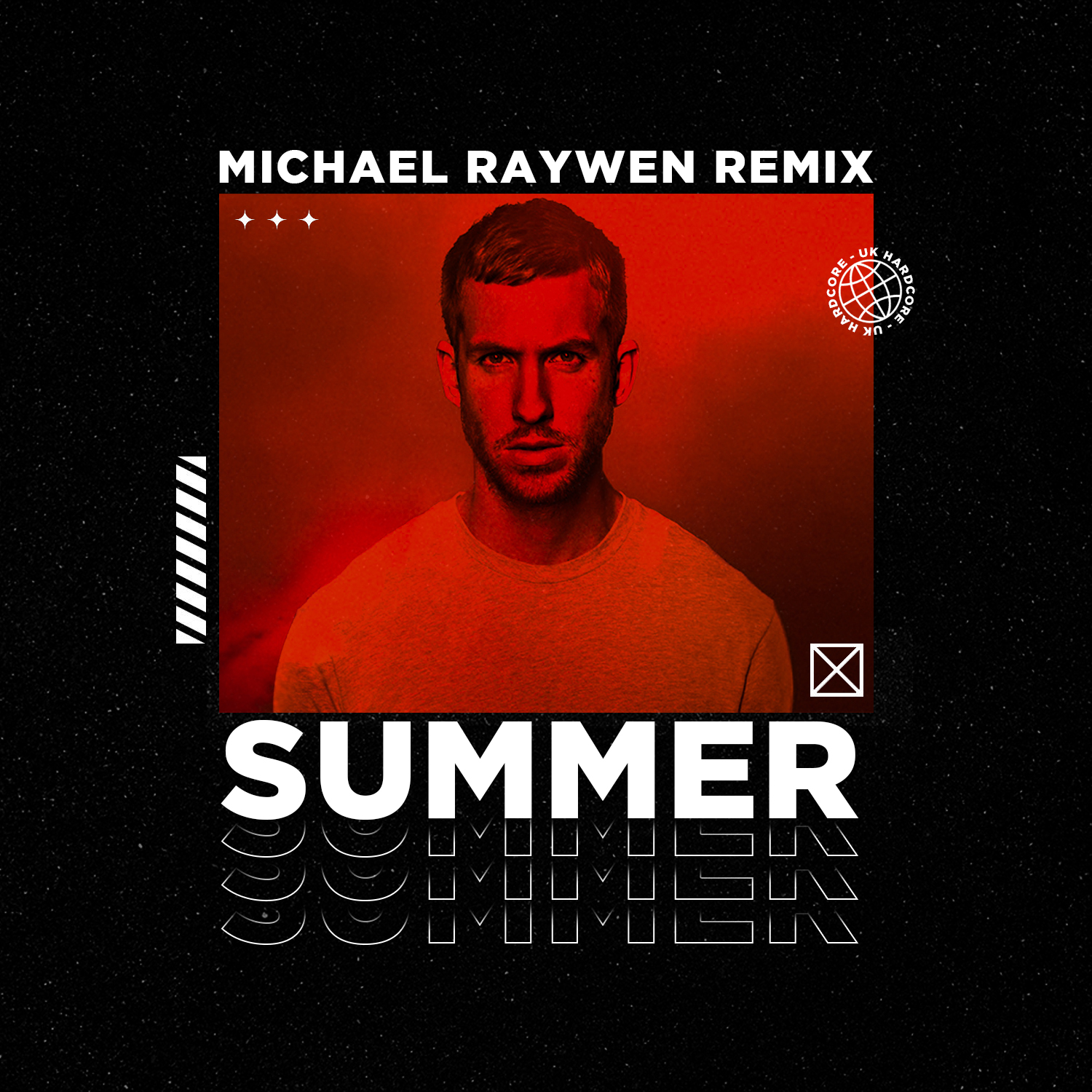 Calvin Harris - Summer [MICHAEL RAYWEN REMIX] by ⚡ MICHAEL RAYWEN ⚡ ...