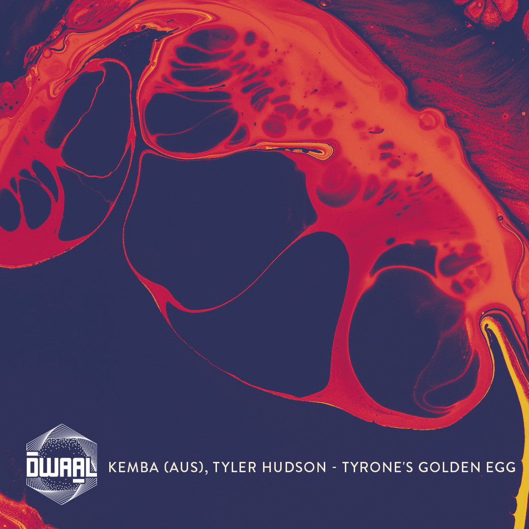 Gift Track | Kemba (Aus), Tyler Hudson - Tyrone's Golden Egg by DWAAL | Free Download on Hypeddit
