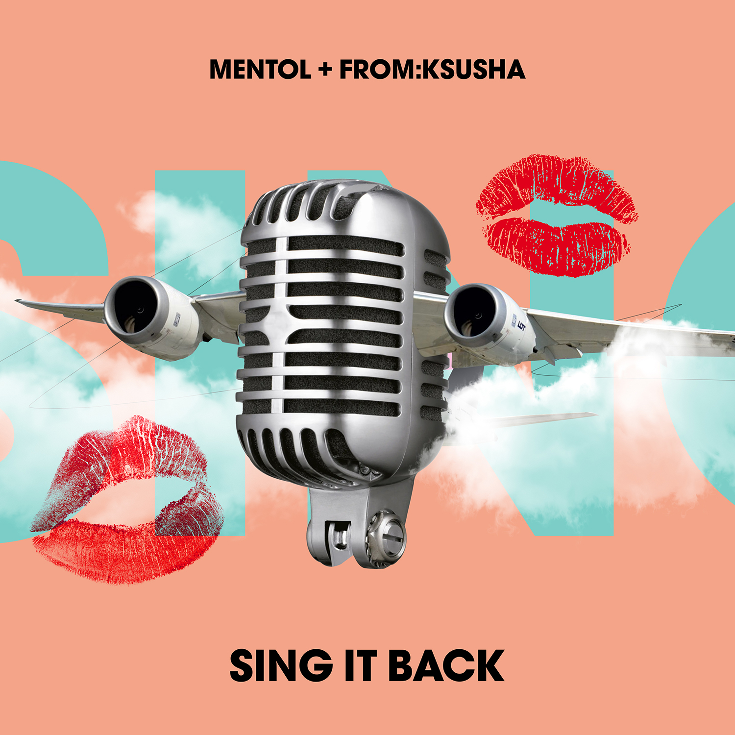 Sing It Back by Mentol + From:Ksusha | Free Download on Hypeddit