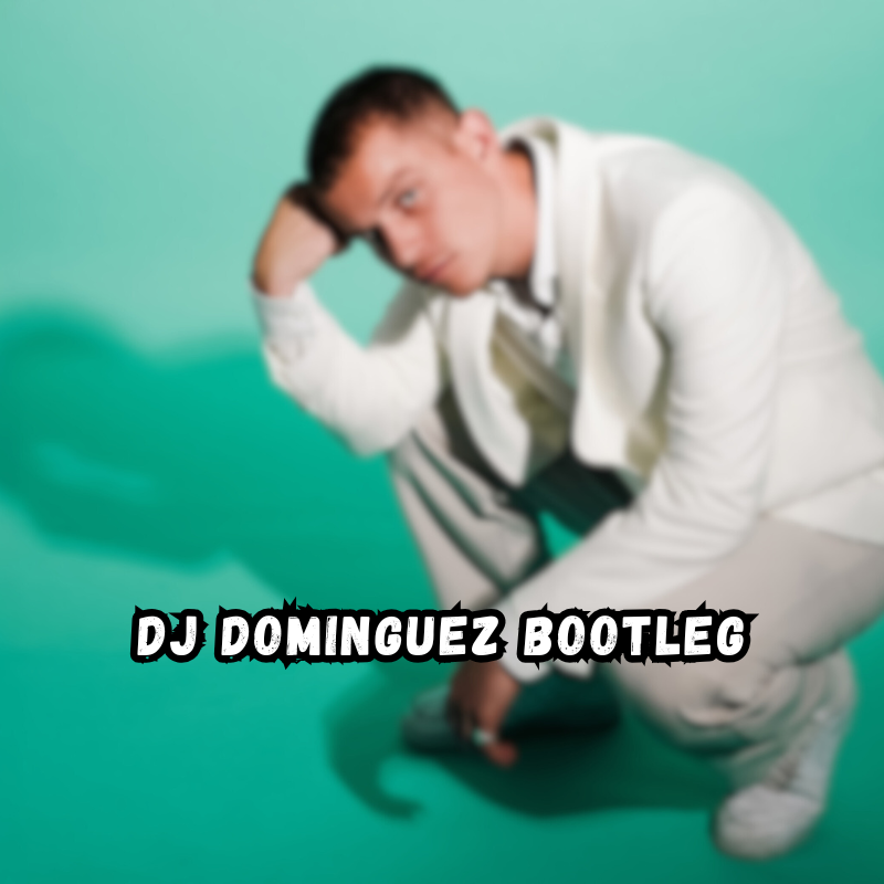 (Dj Dominguez Bootleg) by Gregor Hägele - MAMA HATTE IMMER RECHT | Free ...
