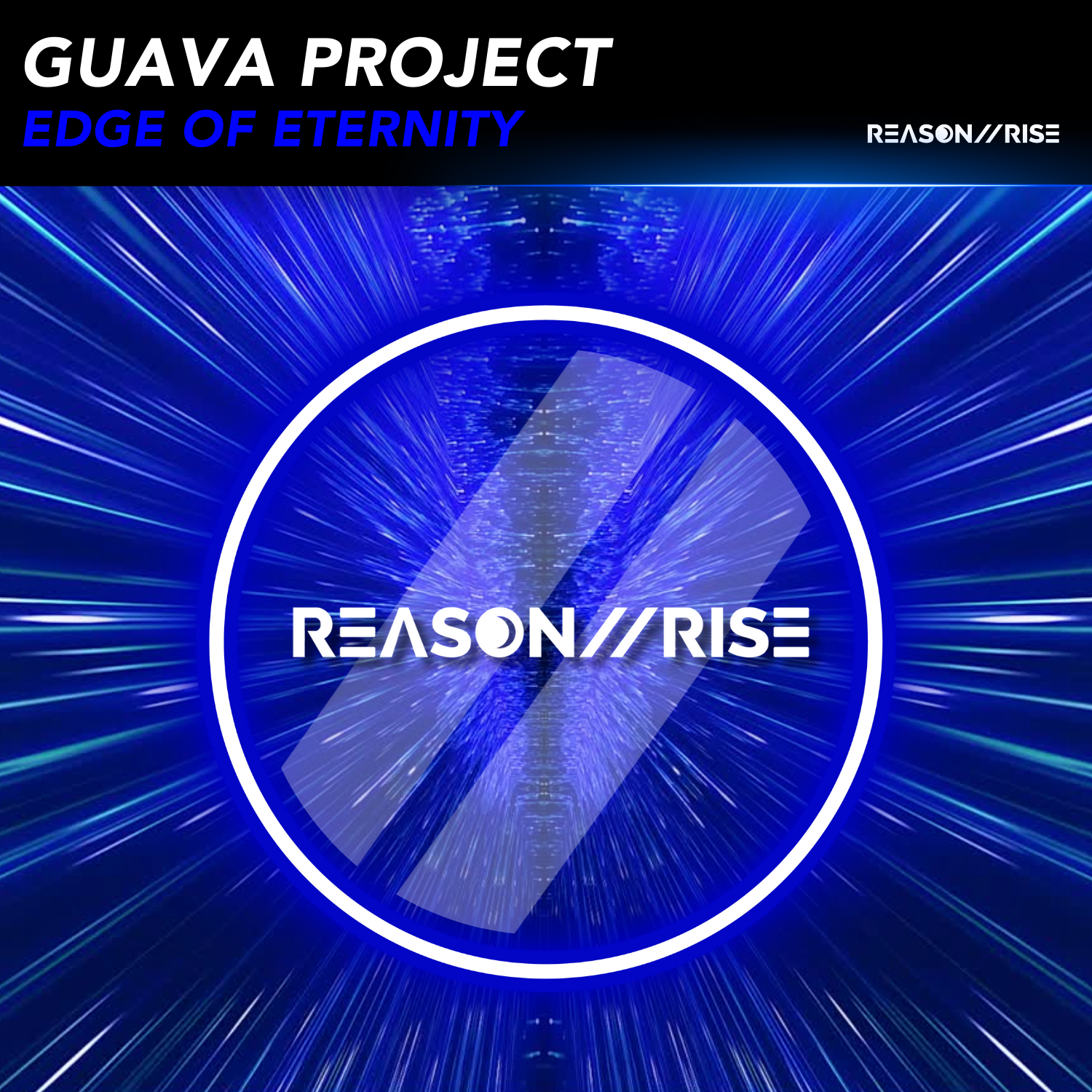 Edge of Eternity by Guava Project