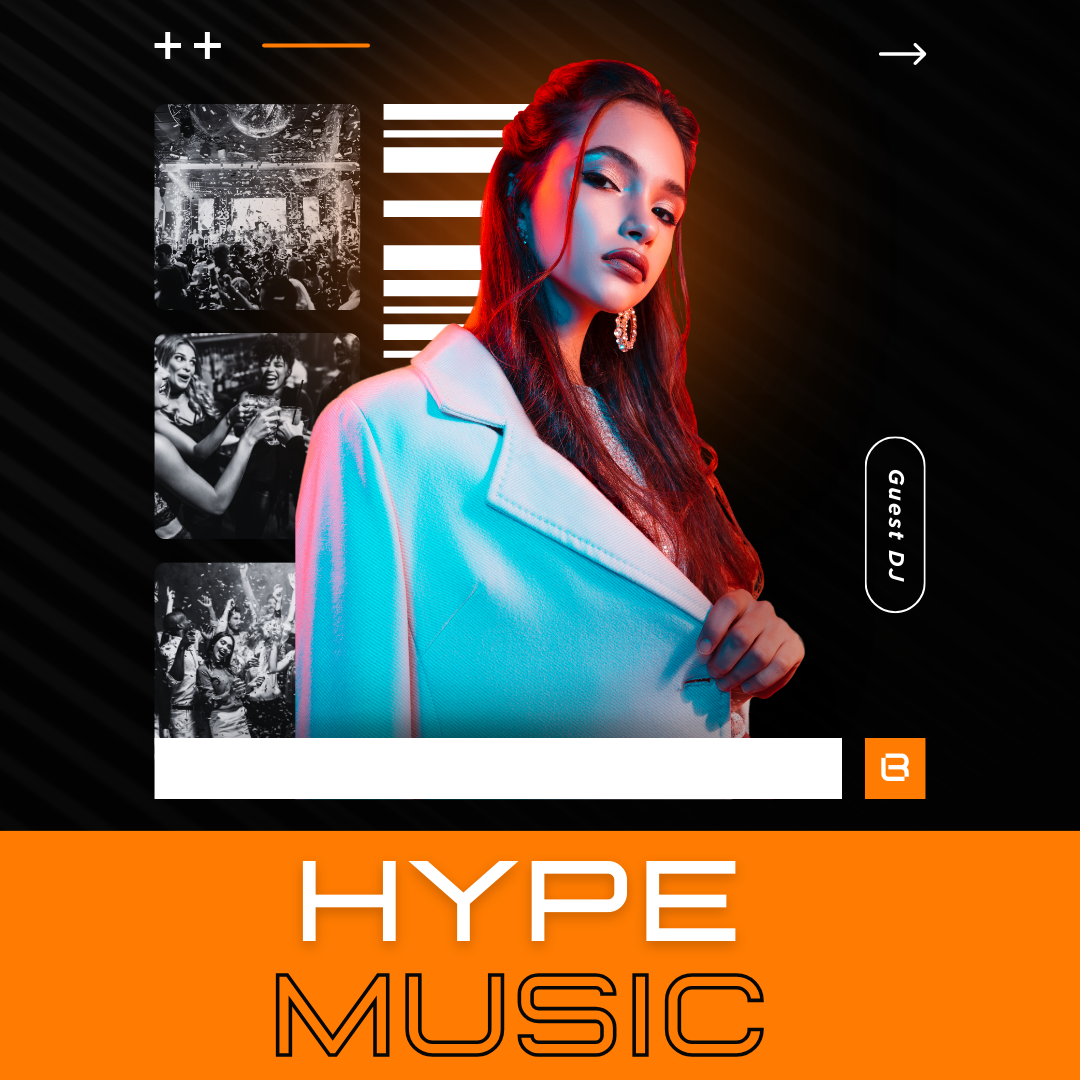 HYPERZ PACK MAYO by LATIN MUSIC SOCIETY | Hypeddit