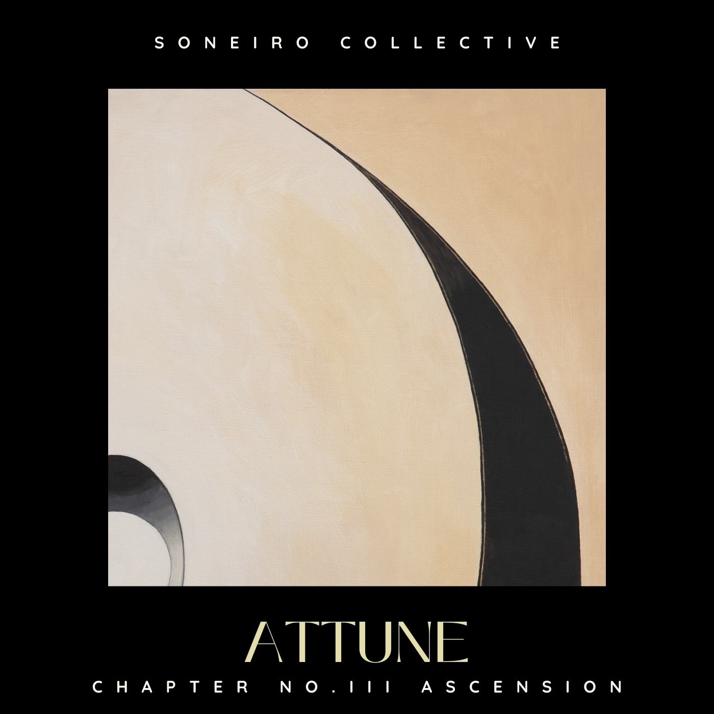 ATTUNE Chapter No.3: Ascension by Soneiro Collective