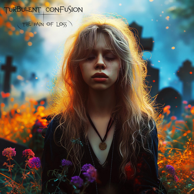 The Pain of Loss by Turbulent Confusion