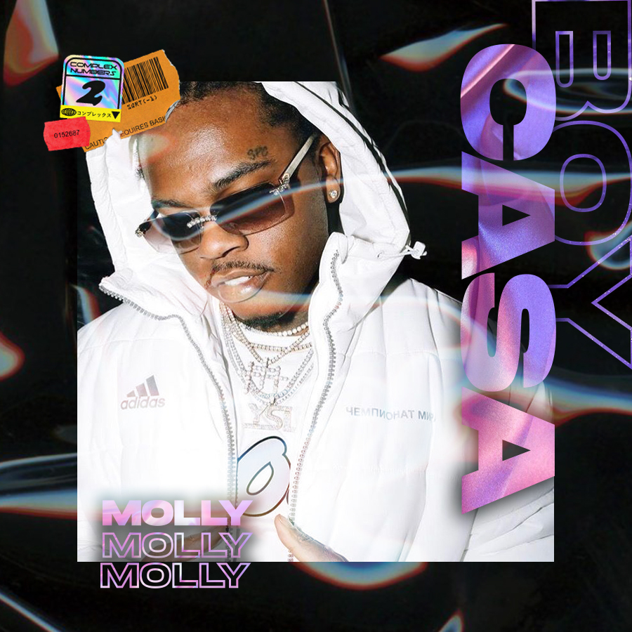 Gunna Loop Kit/Gunna Sample Pack 2021 "Molly" by Boy Casa | Free ...