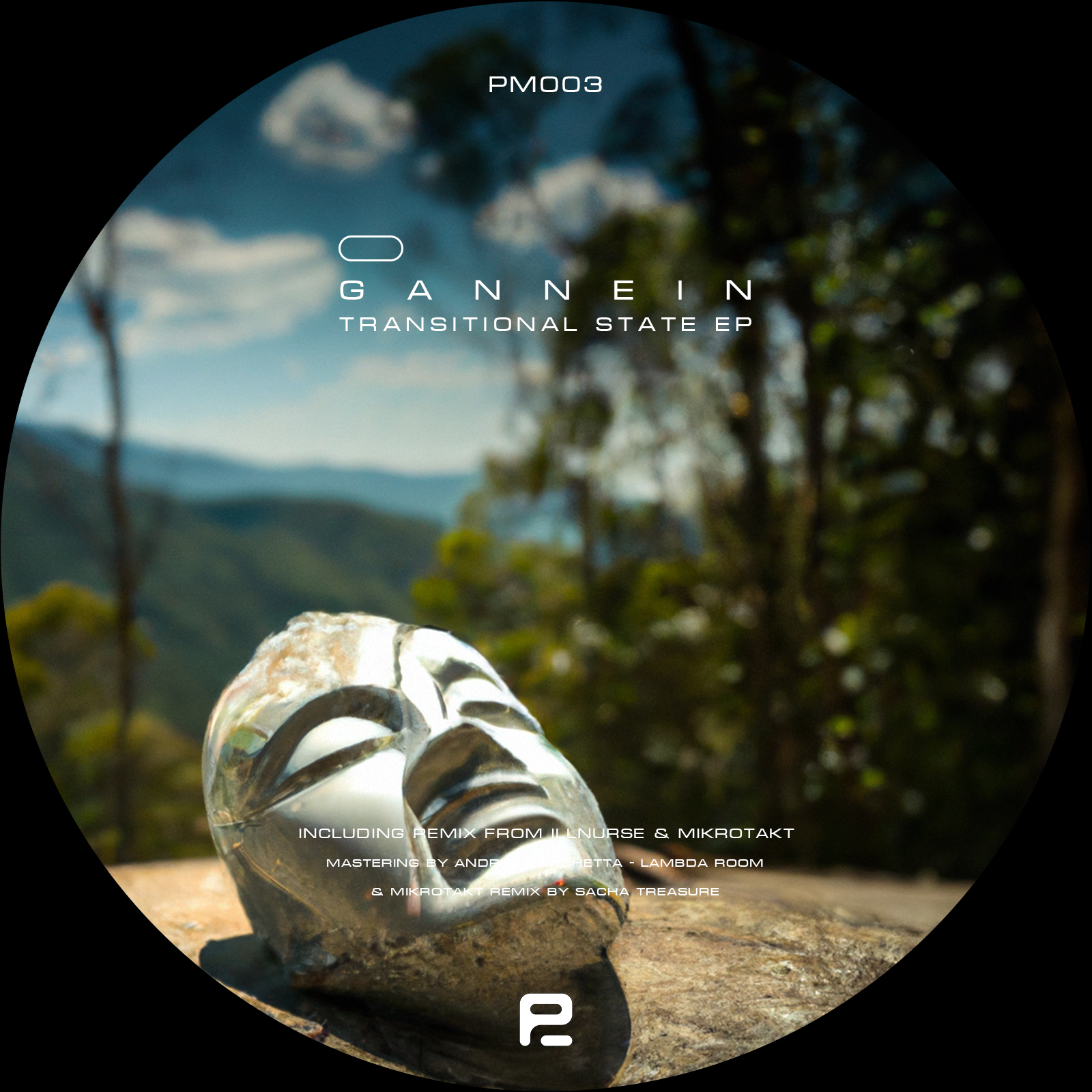 Initiation Rite [PM003] by Gannein | Free Download on Hypeddit