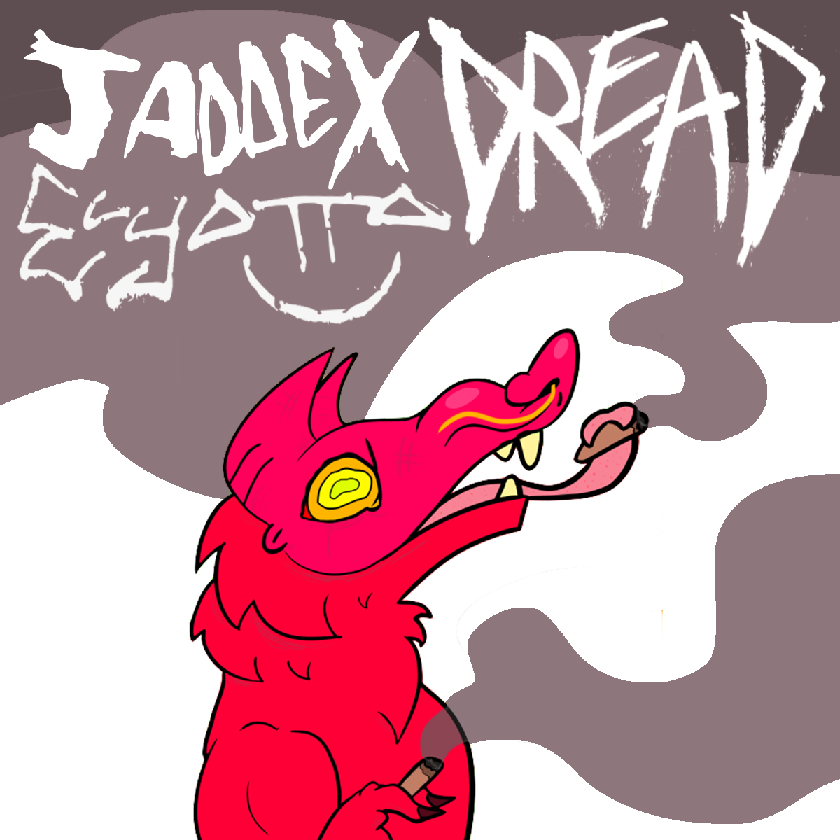 Dread feat. Elyotto by Jaddex | Free Download on Hypeddit