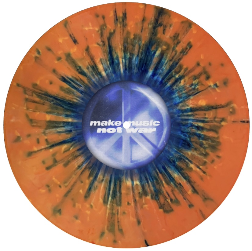 Particularity | VDFD013 by Fukumachi | Free Download on Hypeddit