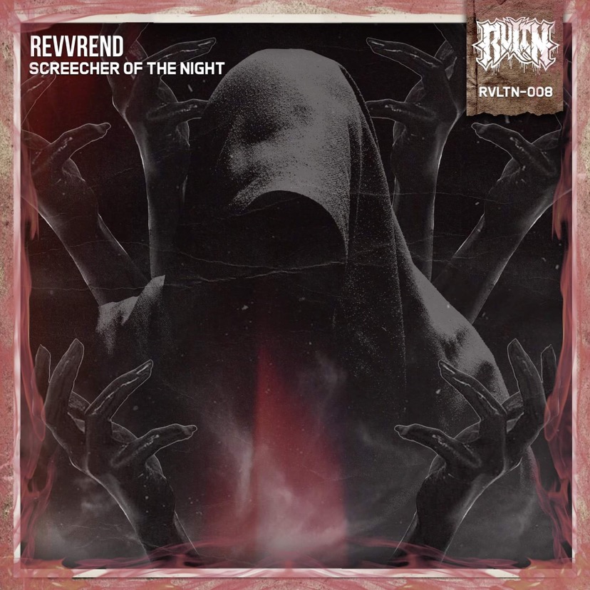 Screecher of the Night by Revvrend