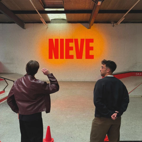 Nieve - Radio Edit by MAKII, Rydz