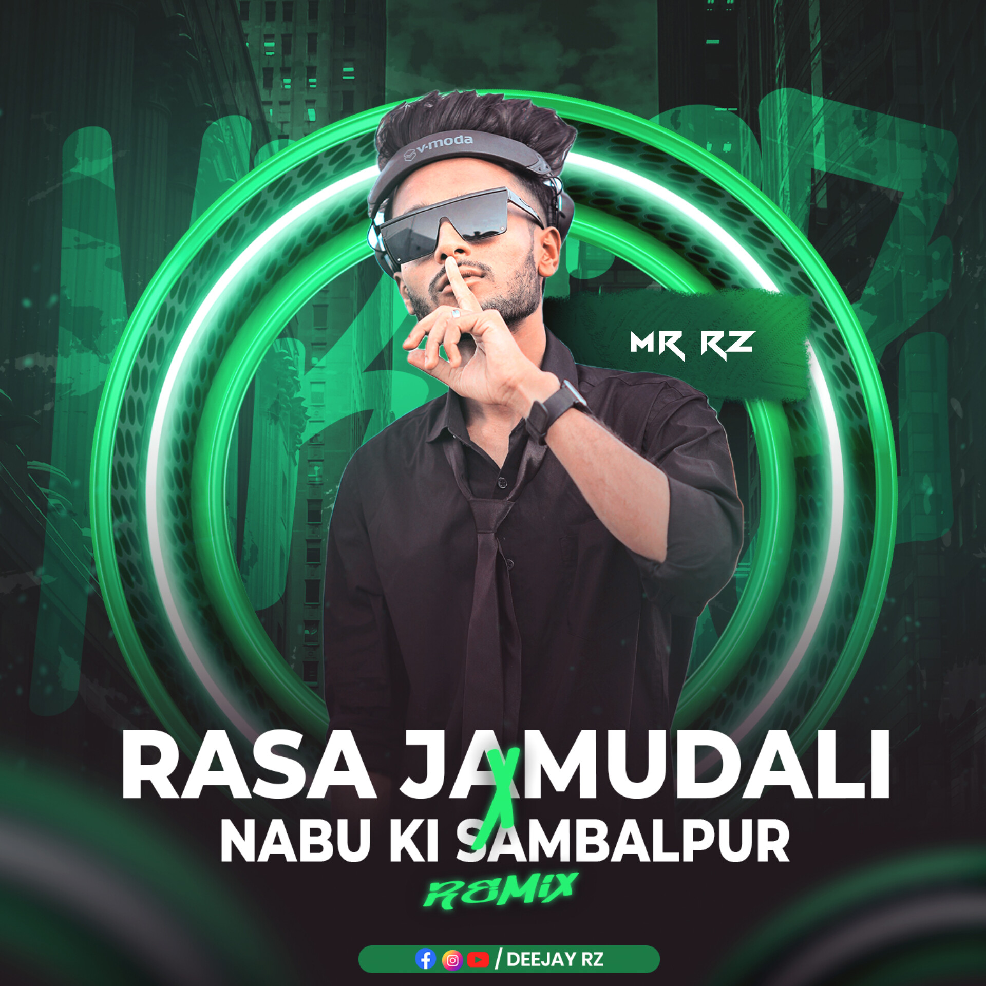 RASA JAMUDALI X NABU KI SAMBALPUR - MR RZ REMIX by MR RZ | Free Download on Hypeddit