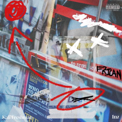 Real Runtz by Kali Freshman