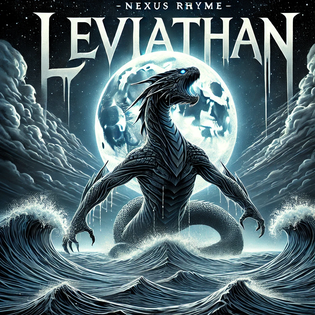 Leviathan by Nexus Rhyme | Free Download on Hypeddit