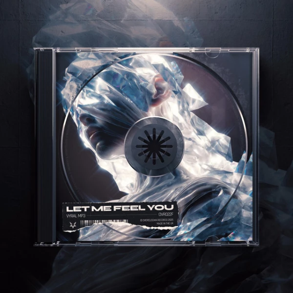 Let Me Feel You by Vyral MP3 | Free Download on Hypeddit