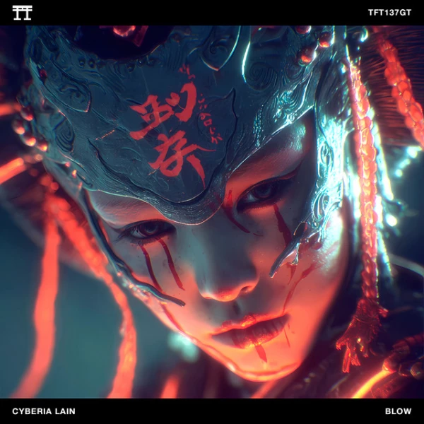 Blow by Cyberia Lain