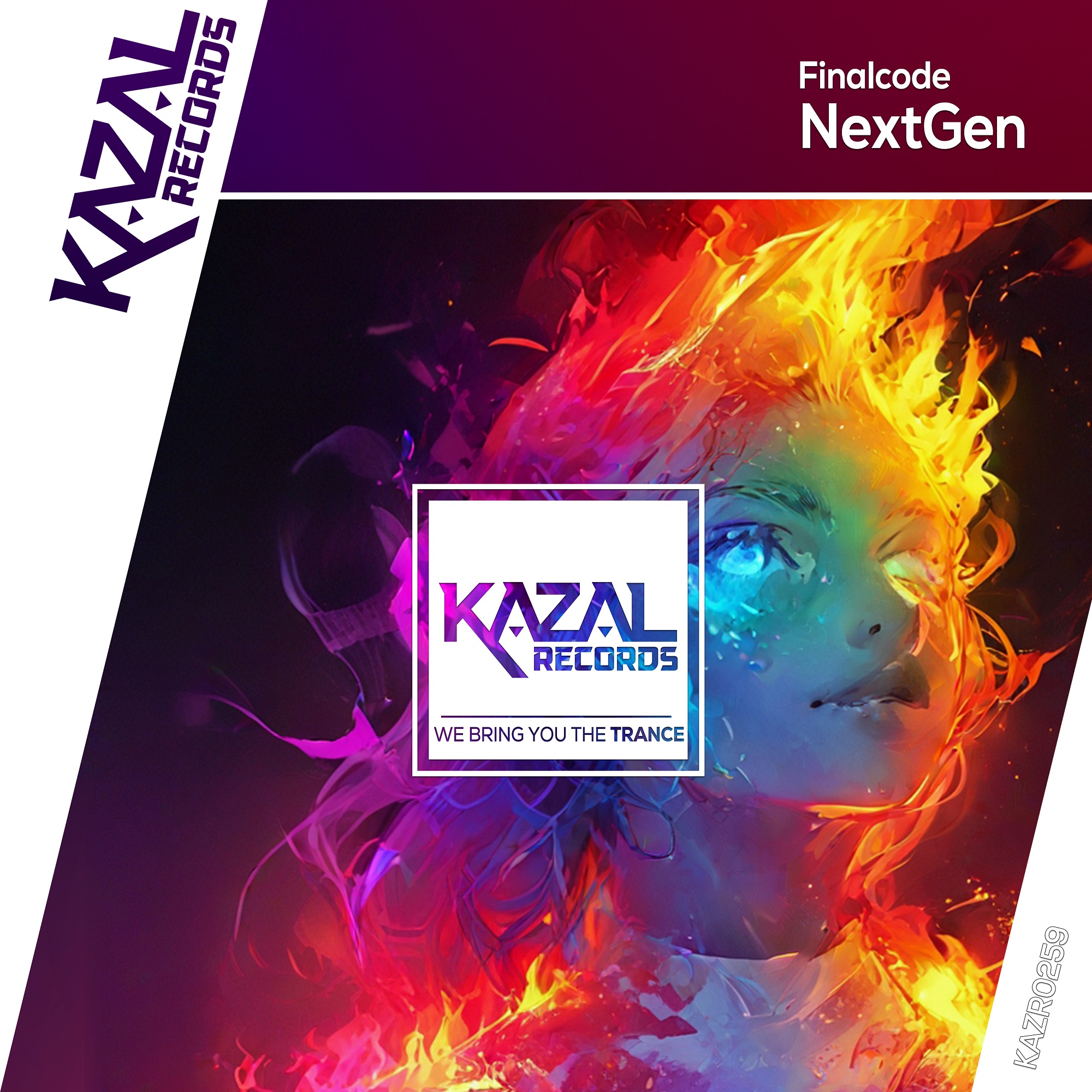 NextGen [KAZAL Records] Trance by Finalcode