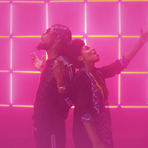 Sing My Name (Beatz Freq Edit) by MzVee & Patoranking | Free Download ...