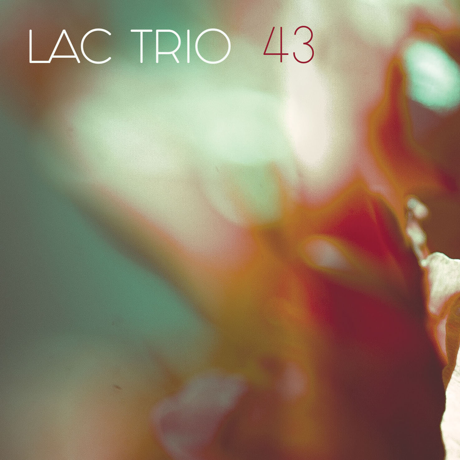 43 by LAC Trio