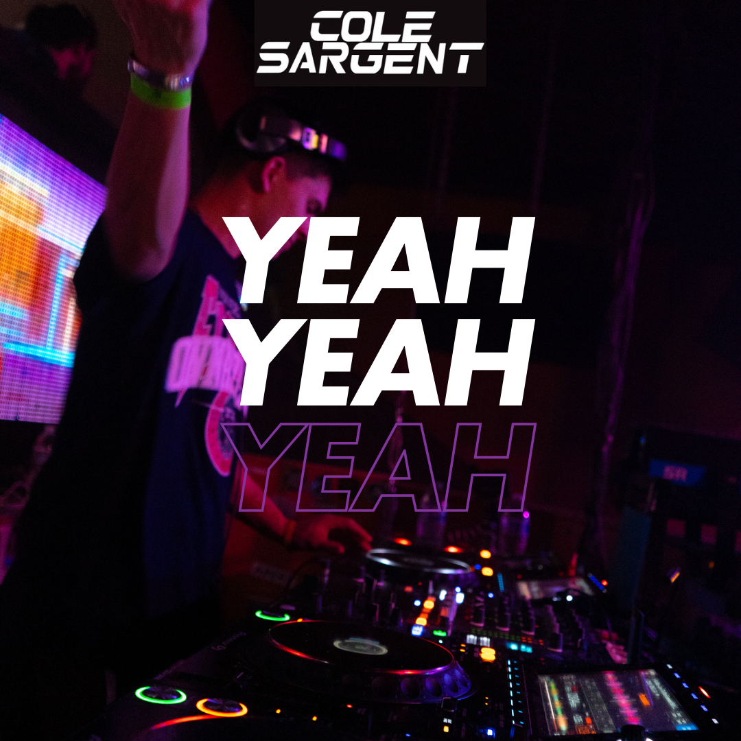 YEAH YEAH YEAH x LIGHTS x BOOYAH BOUNCE - COLE SARGENT EDIT by Cole ...