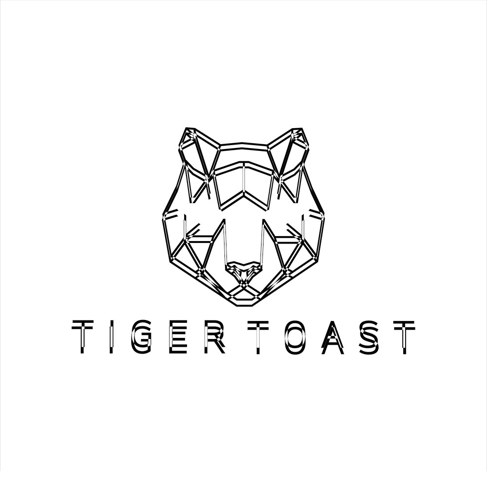 How Deep Is Your Love x Glue (Tiger Toast Mashup) - Calvin Harris X ...