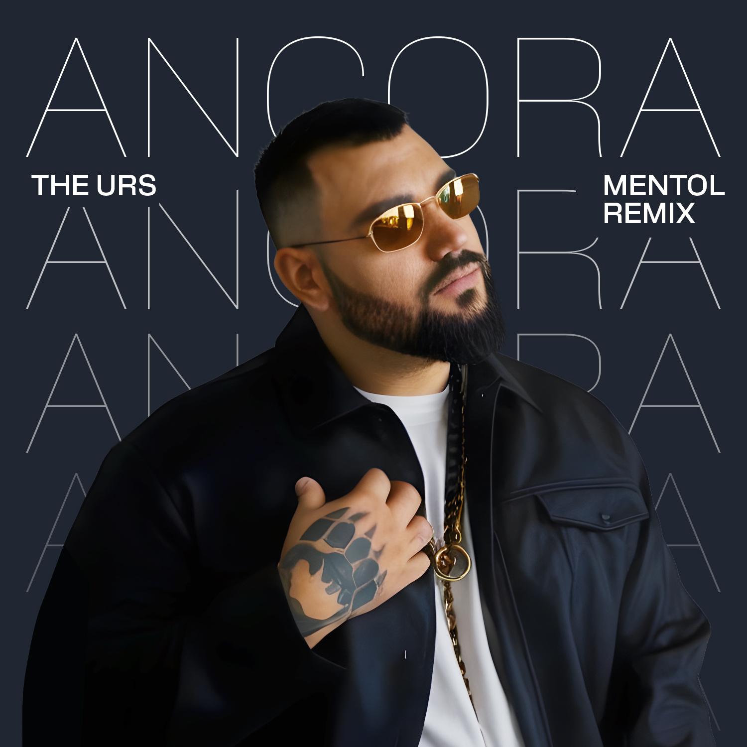 Ancora (Mentol Remix) by The Urs | Free Download on Hypeddit