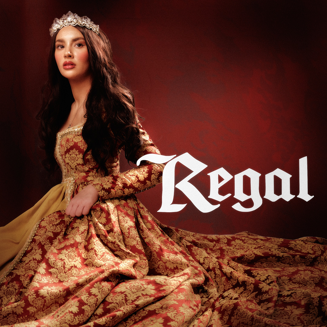 Regal by Jasi Bella