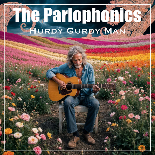 Hurdy Gurdy Man by The Parlophonics
