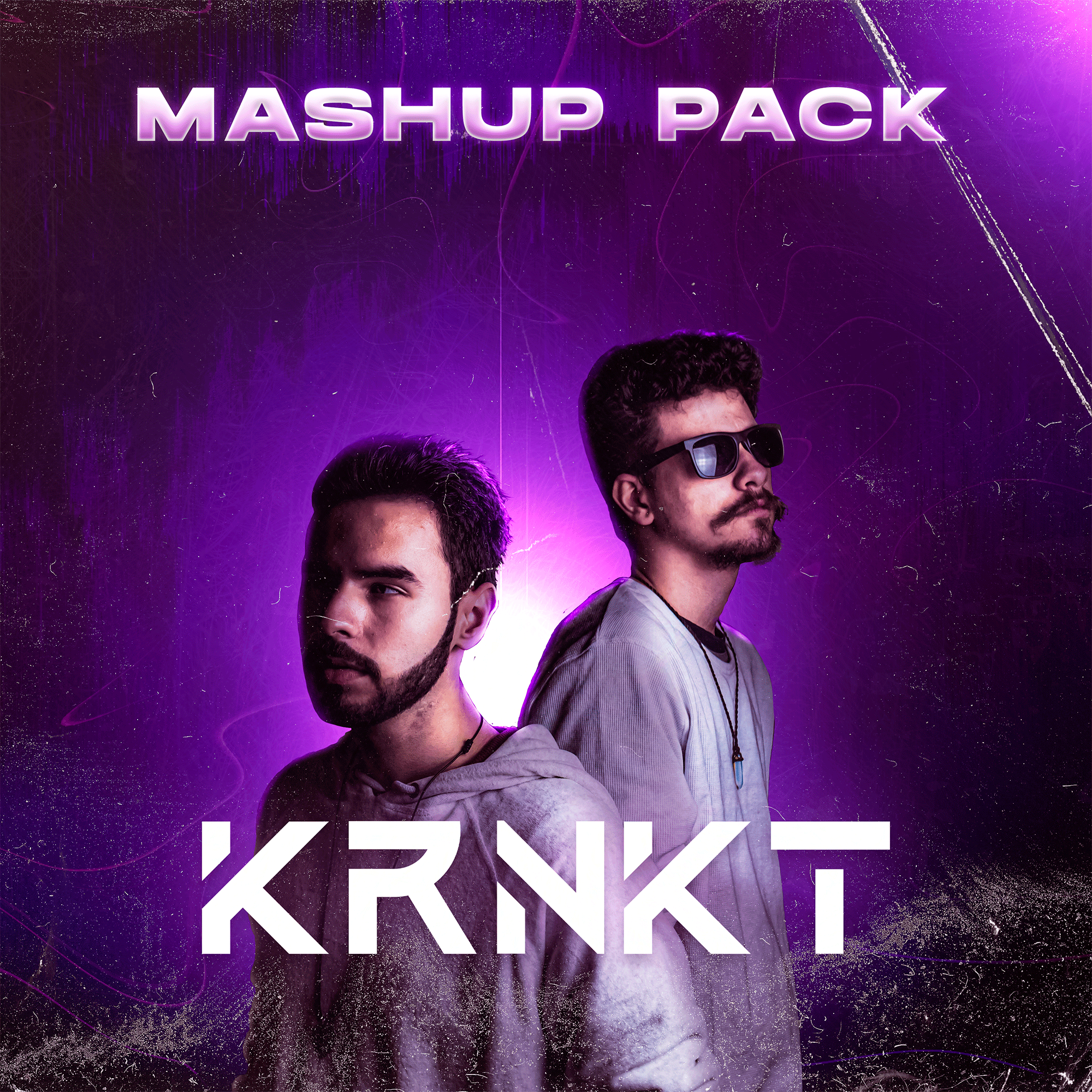 Mashup Pack - Vol.1 by KRNKT | Free Download on Hypeddit