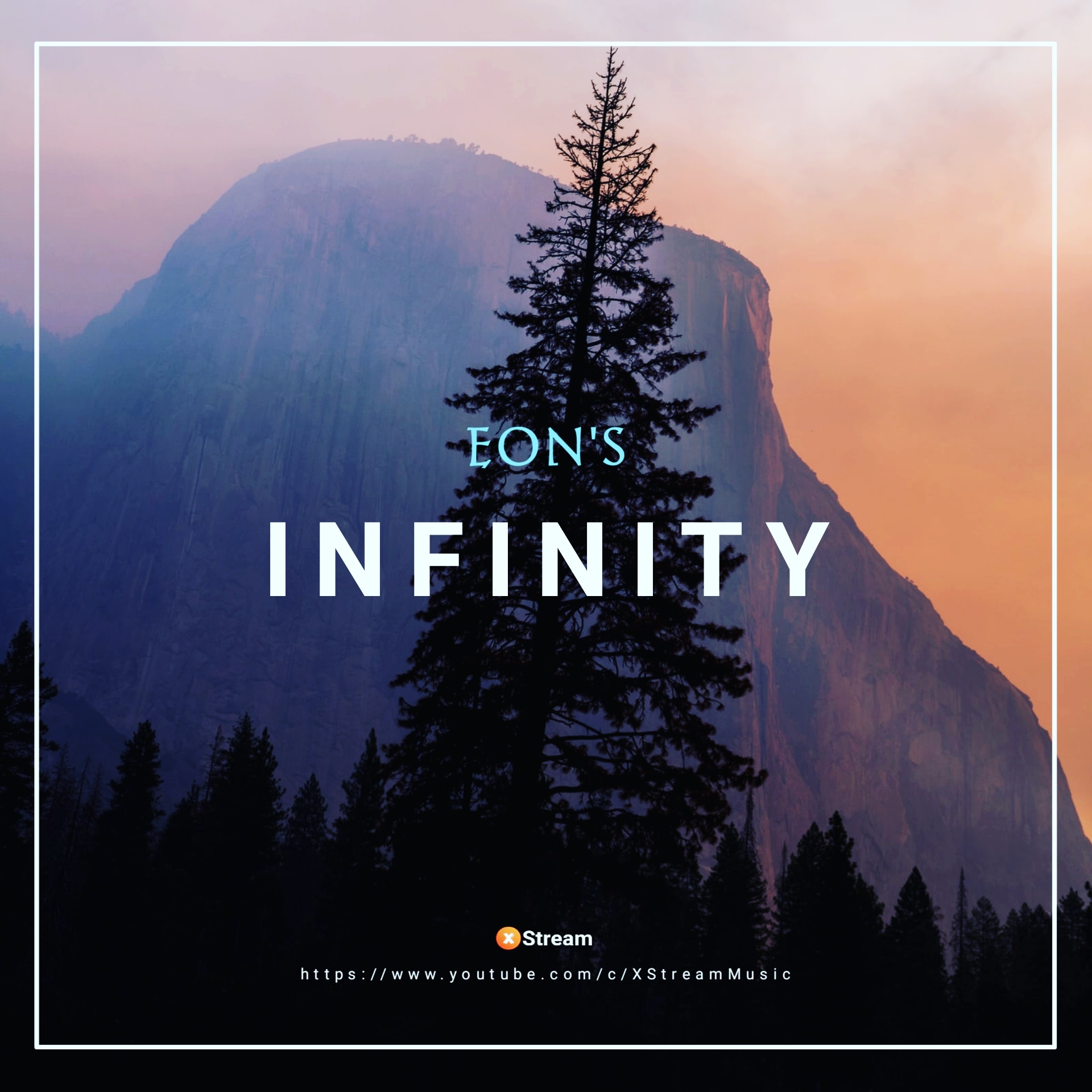 Infinity by EON'S | Free Download on Hypeddit