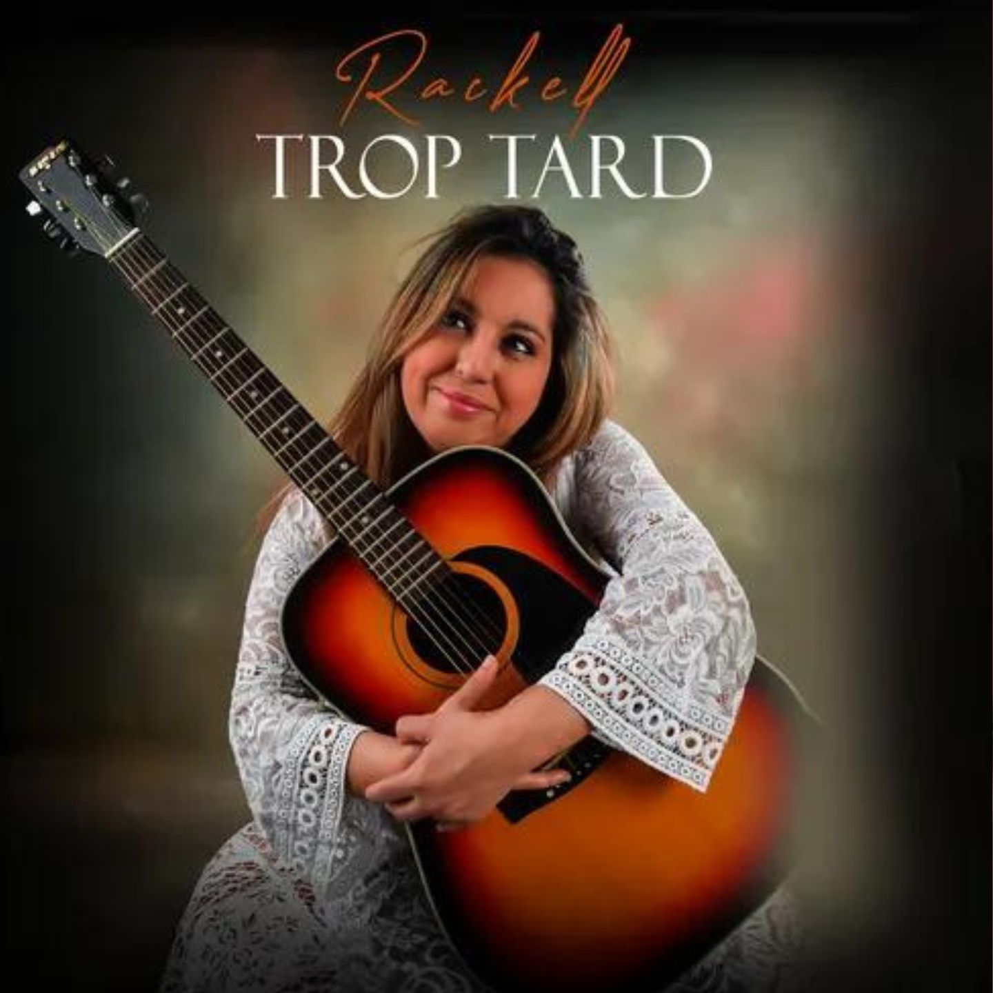 TROP TARD by RACKELL