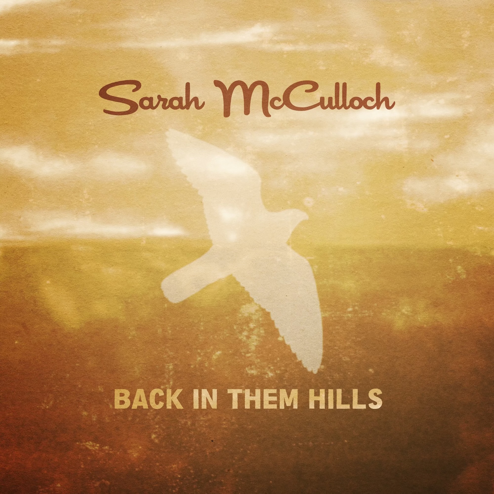 Back In Them Hills by Sarah McCulloch