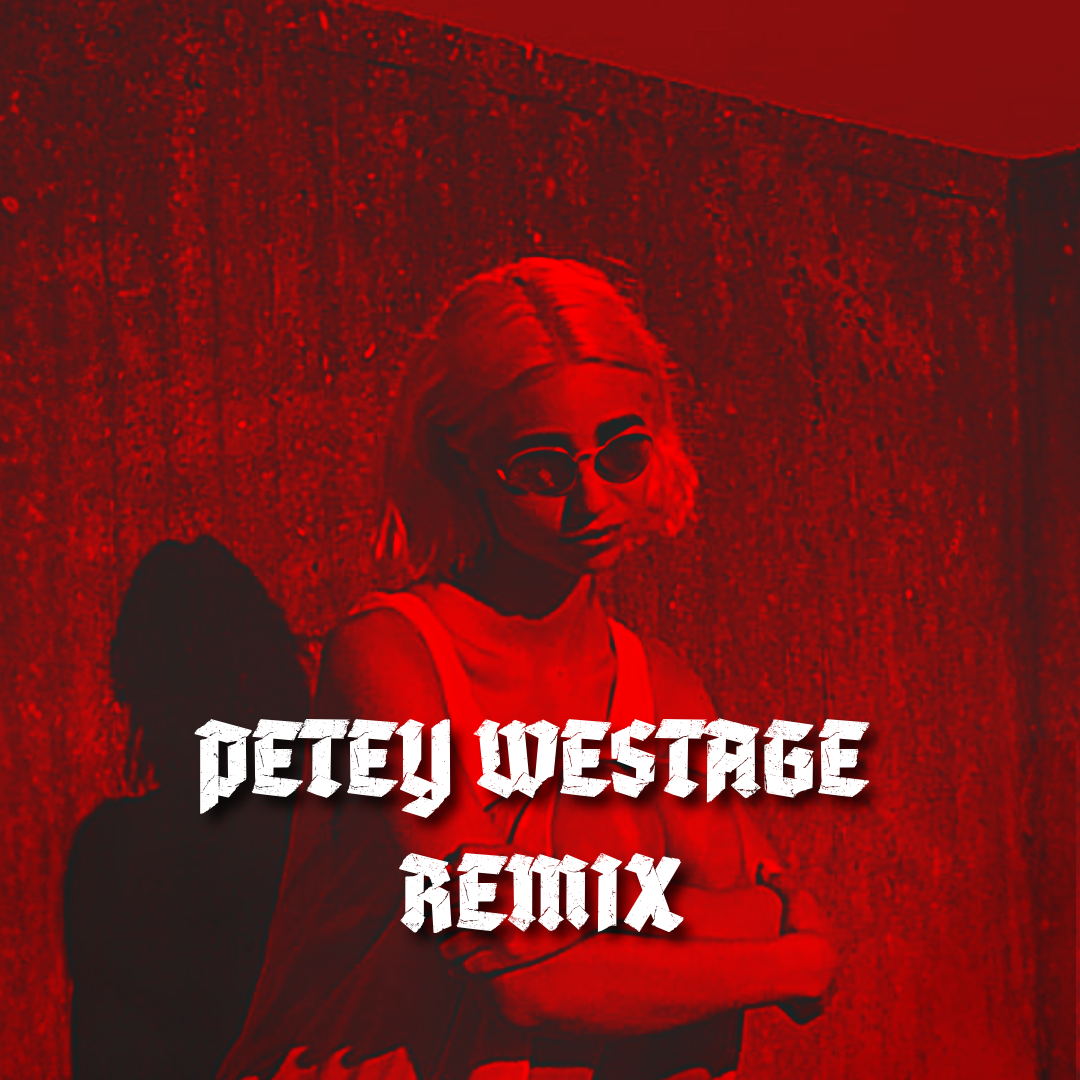I LIKE THE WAY YOU KISS ME (REMIX) by PETEY WESTAGE | Free Download on ...