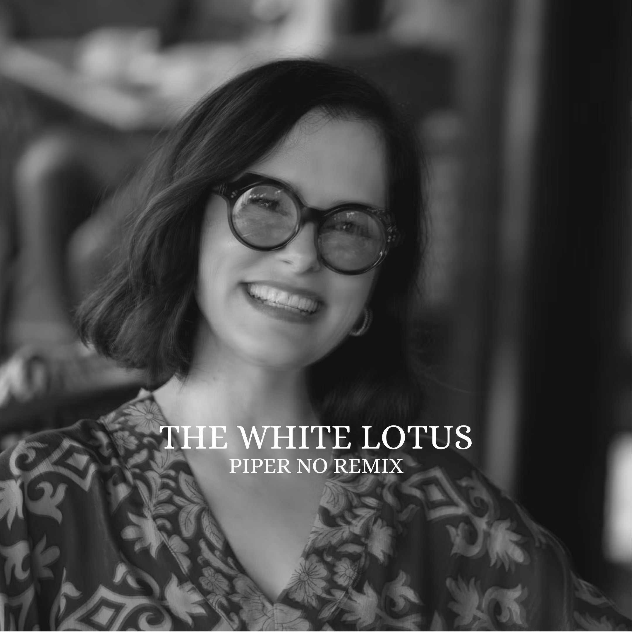 White Lotus "PIPER NO" Remix by CARTFISH | Hypeddit