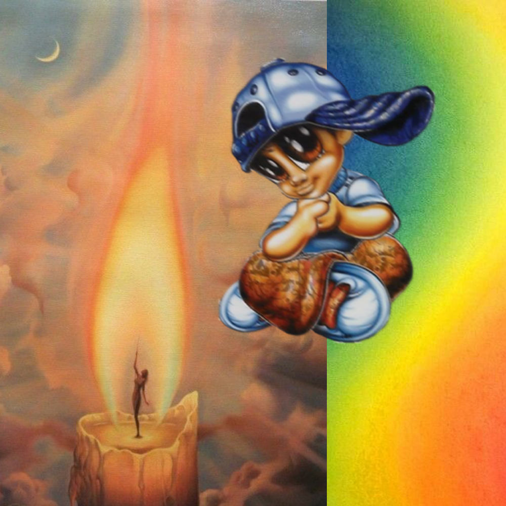 Loodi [Remix] by bambinodj | Free Download on Hypeddit