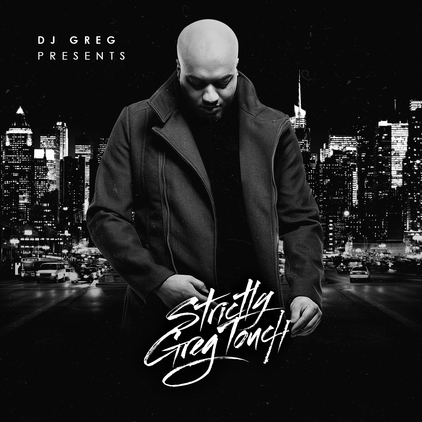 Dj Greg - Strictly Greg Touch (La Mixtape) by Dj Greg 971 | Free ...