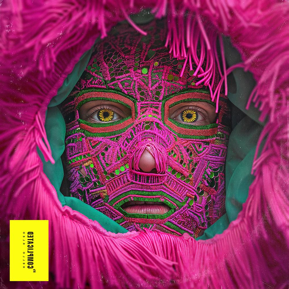 It's COMPLICATED by Hello Kleo