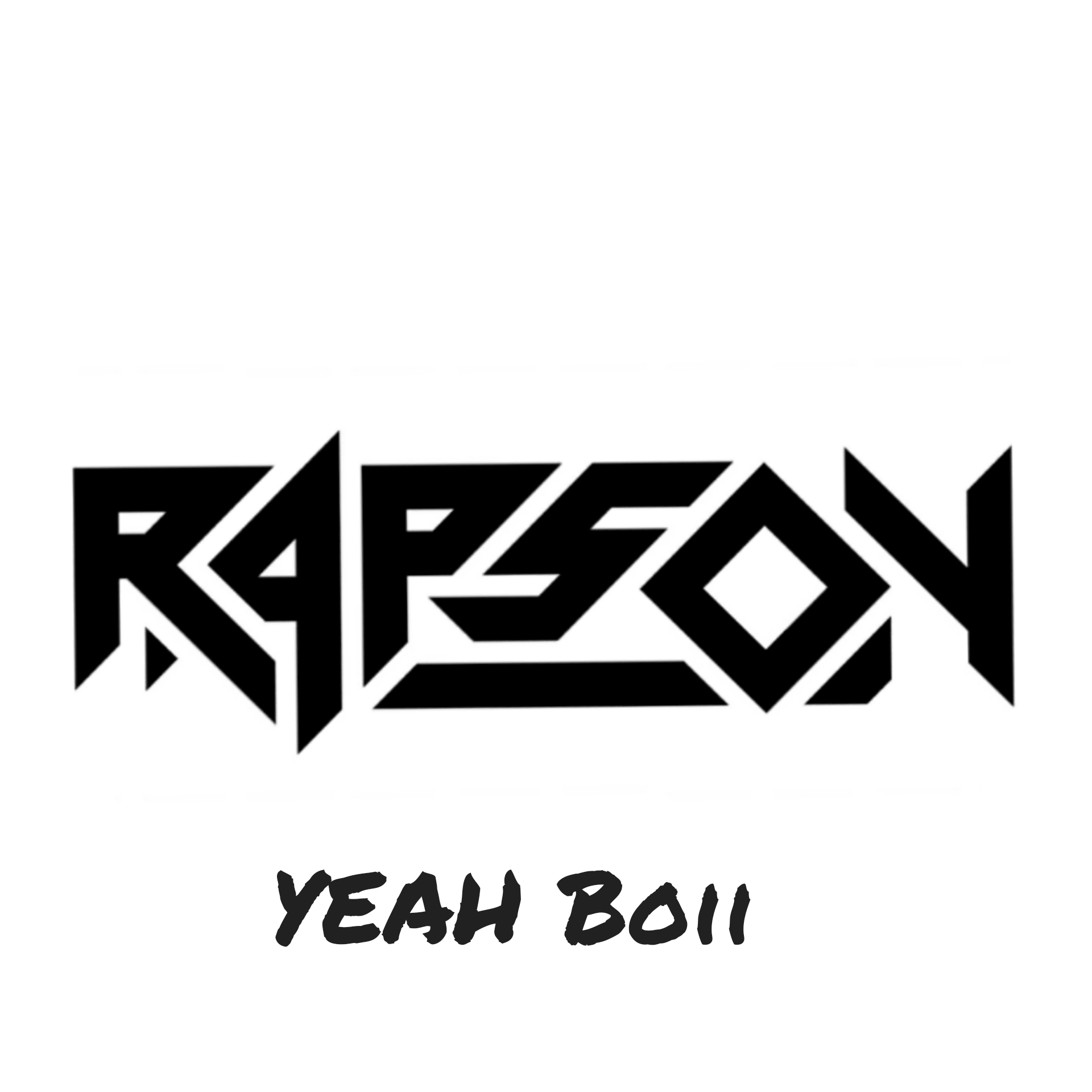 Yeah boii by Rapson | Free Download on Hypeddit