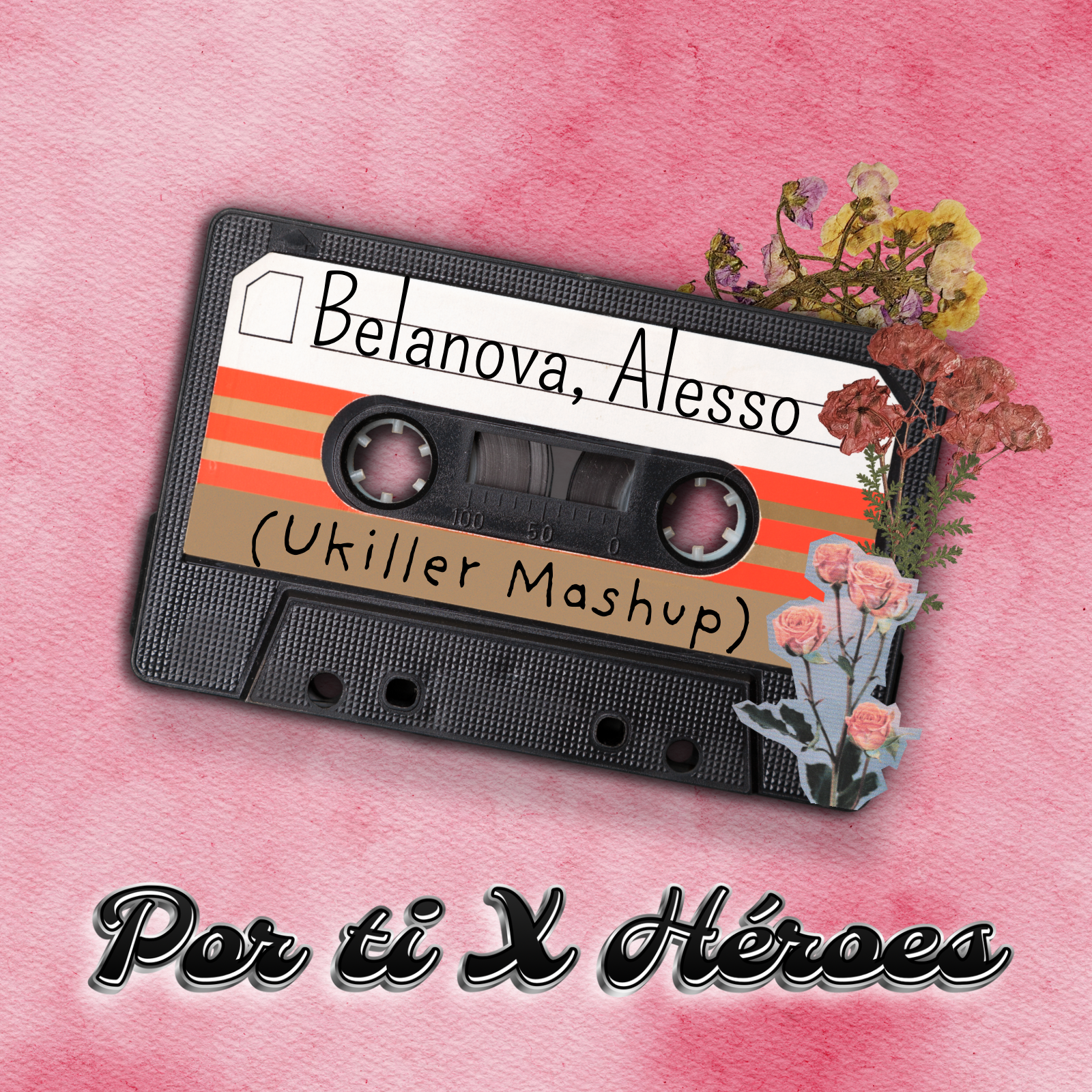 Por ti X Heroes (Ukiller Mashup) by Belanova, Alesso | Free Download on ...