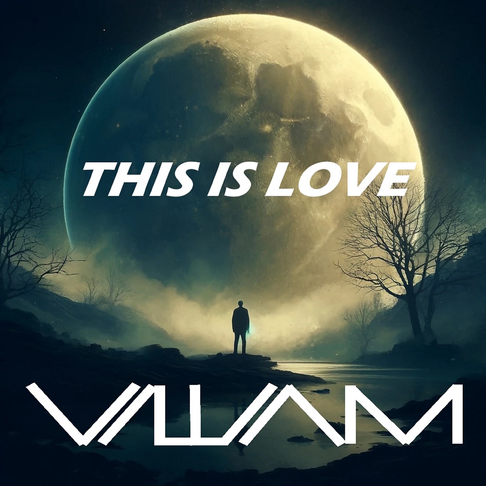 This Is Love by Villiam
