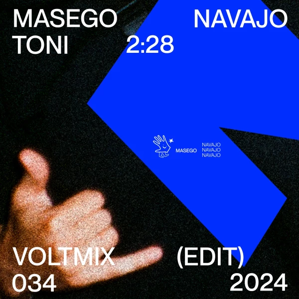 Masego - Navajo (Toni Edit) [MTG] by Toni | Free Download on Hypeddit