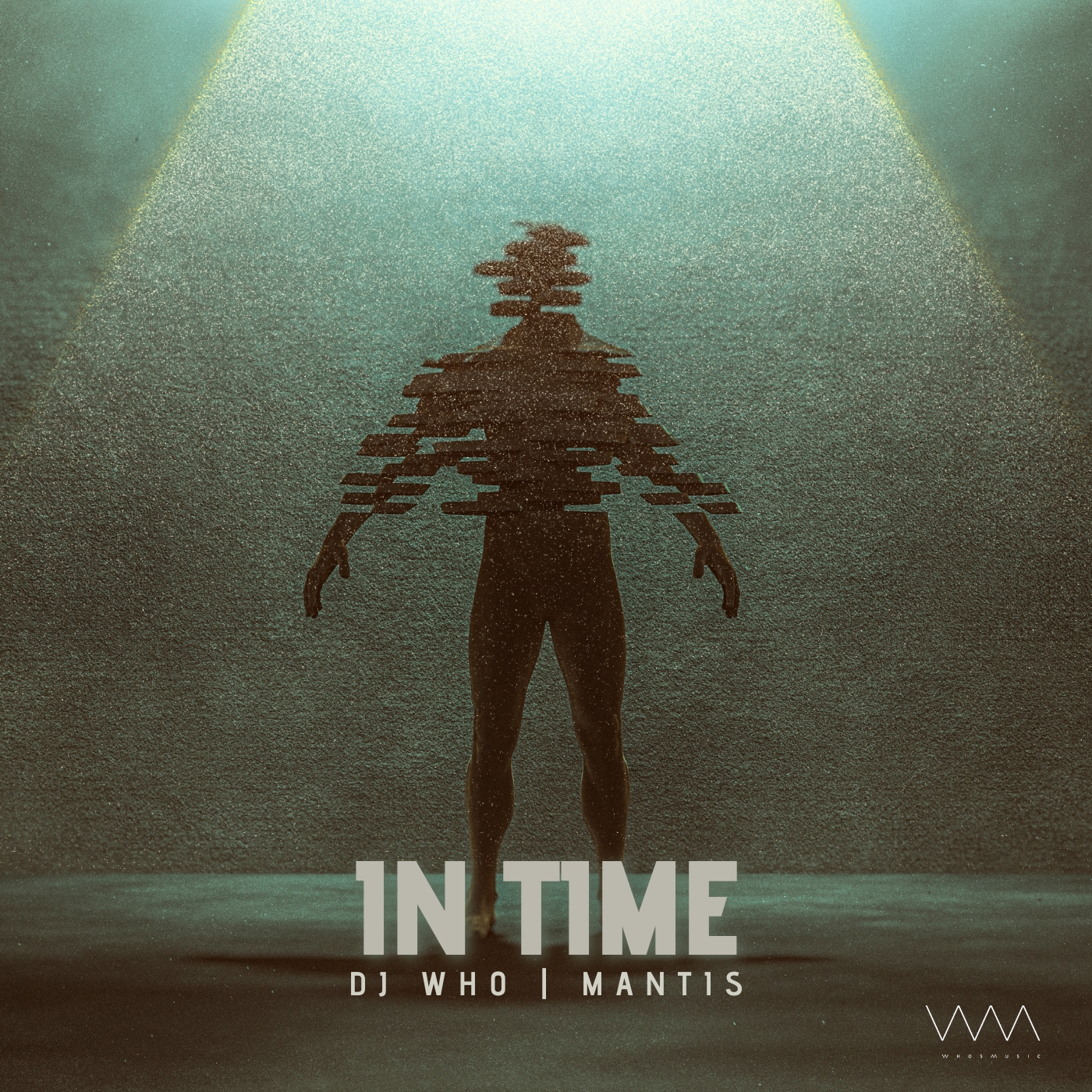 In Time by DJ Who & Mantis