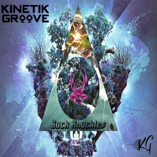 Buck Knuckles by Kinetik Groove | Free Download on Hypeddit