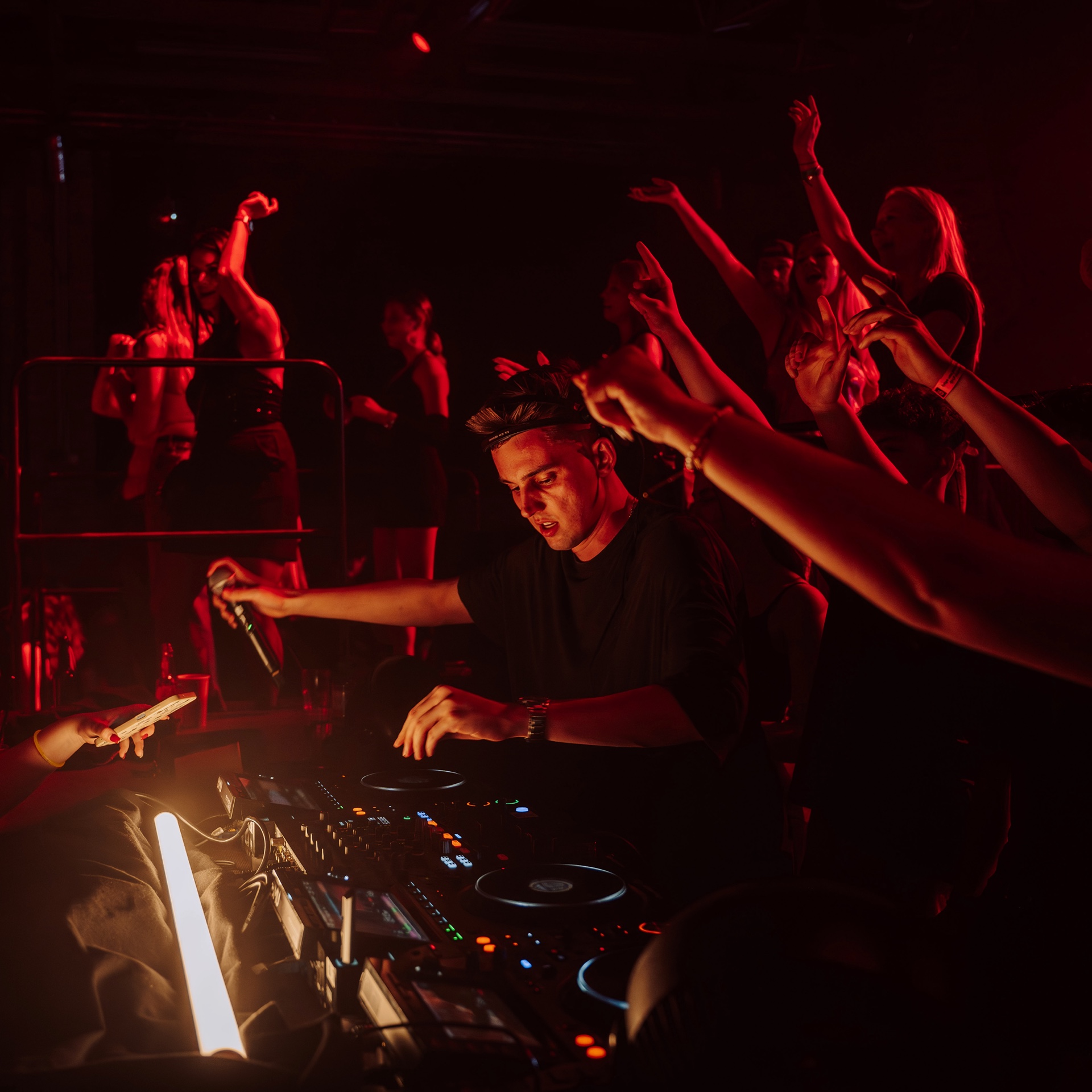 The Weeknd x Kanye West & Stard Ova - Maniac (Paul Wolf Extended Remix ...