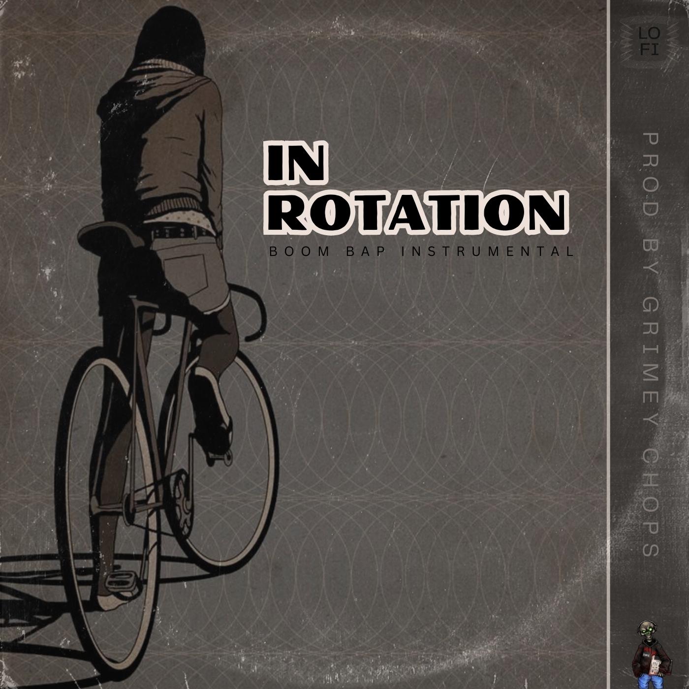 In Rotation - Free Download by Grimey Chops | Free Download on Hypeddit