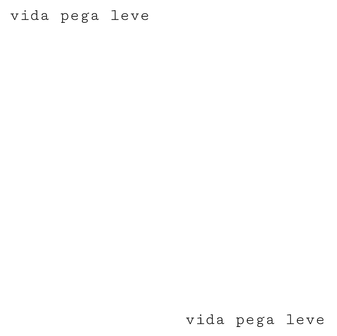 vida pega leve by navi melo