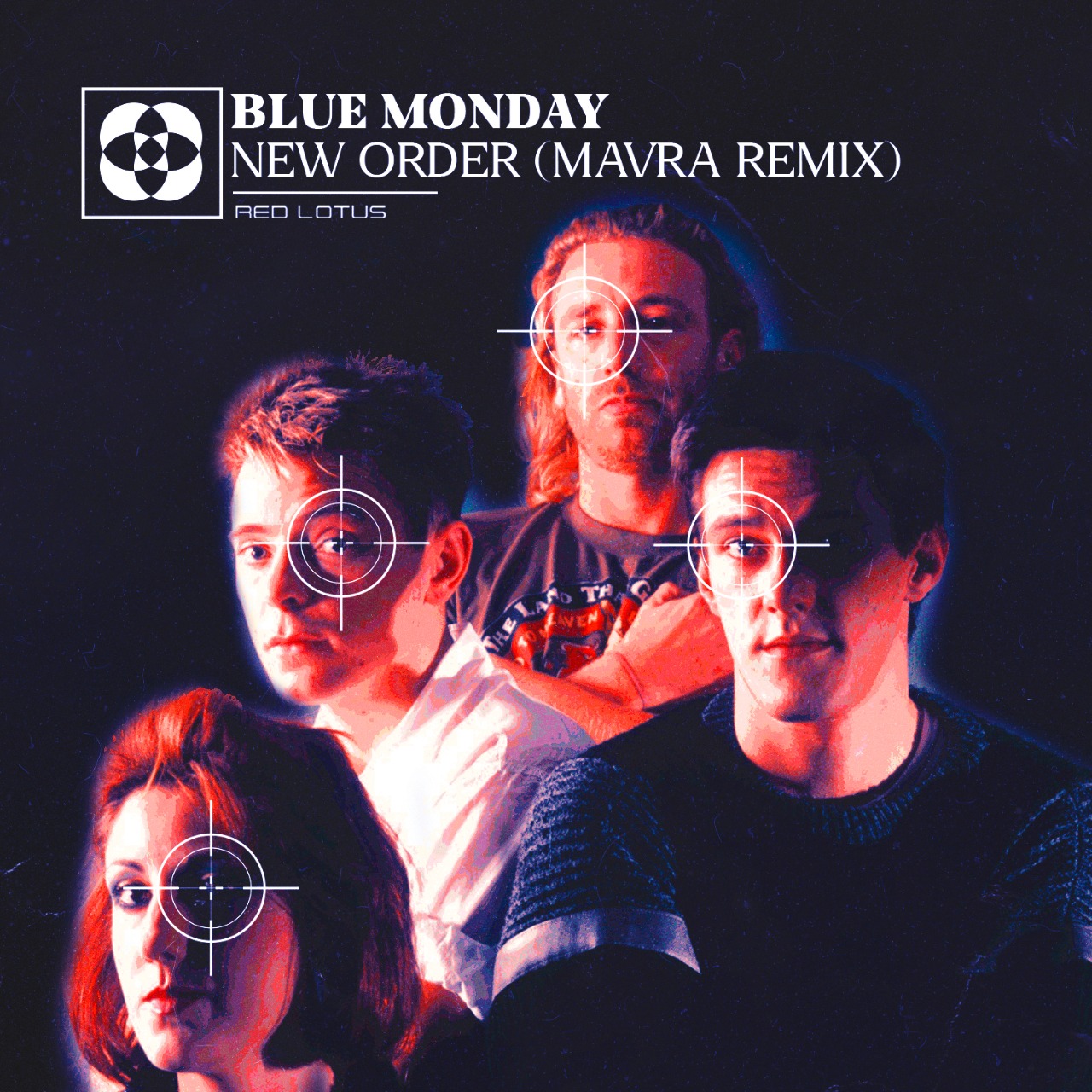 - New Order (Mavra Remix) [RED LOTUS] by FREE DOWNLOAD: Blue Monday ...